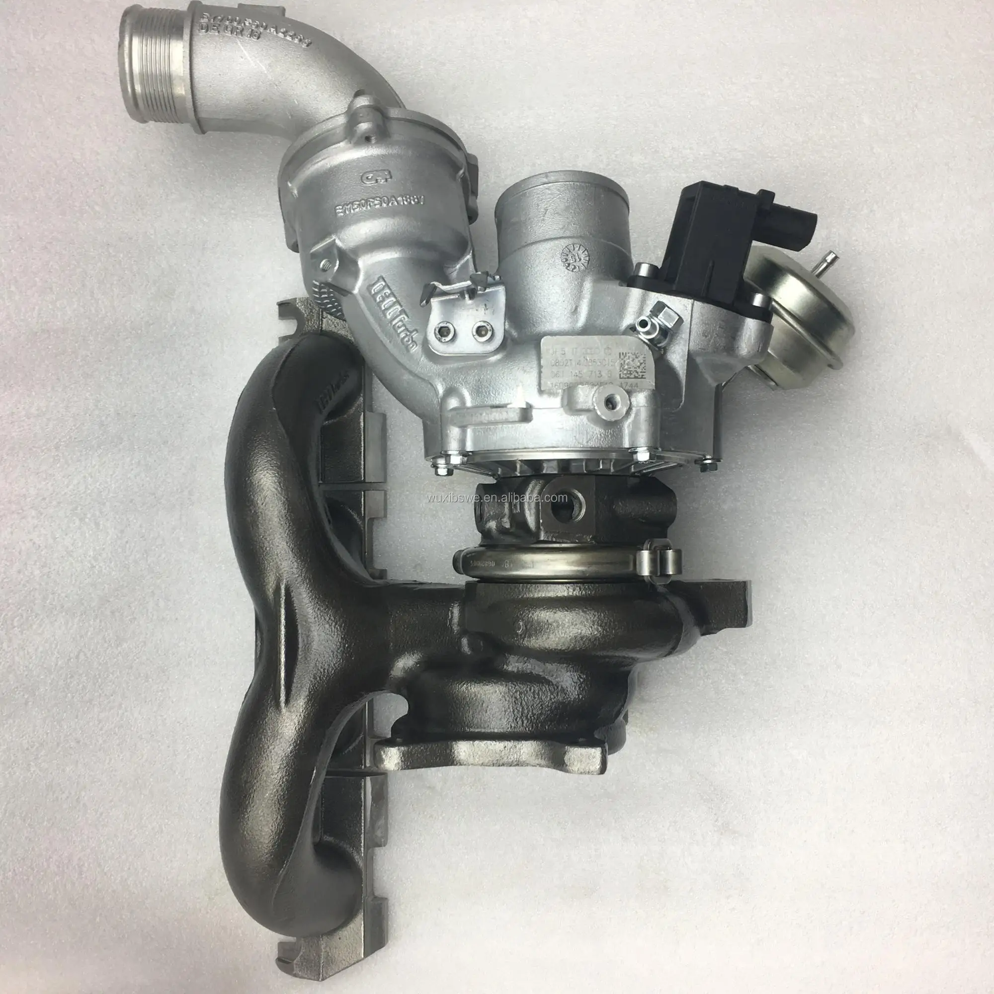 06J145713S 06J145713Q Turbo T5 Transporter 2.0 TSI Engine