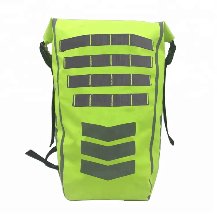 Heavy Duty Pvc Tarpaulin Uv Resistant Roll Top Waterproof Dry Bag ...