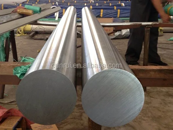 Soft Magnetically Alloy 1j85 Supermalloy 1j36 1j50 1j77 1j79 1j85 Round ...