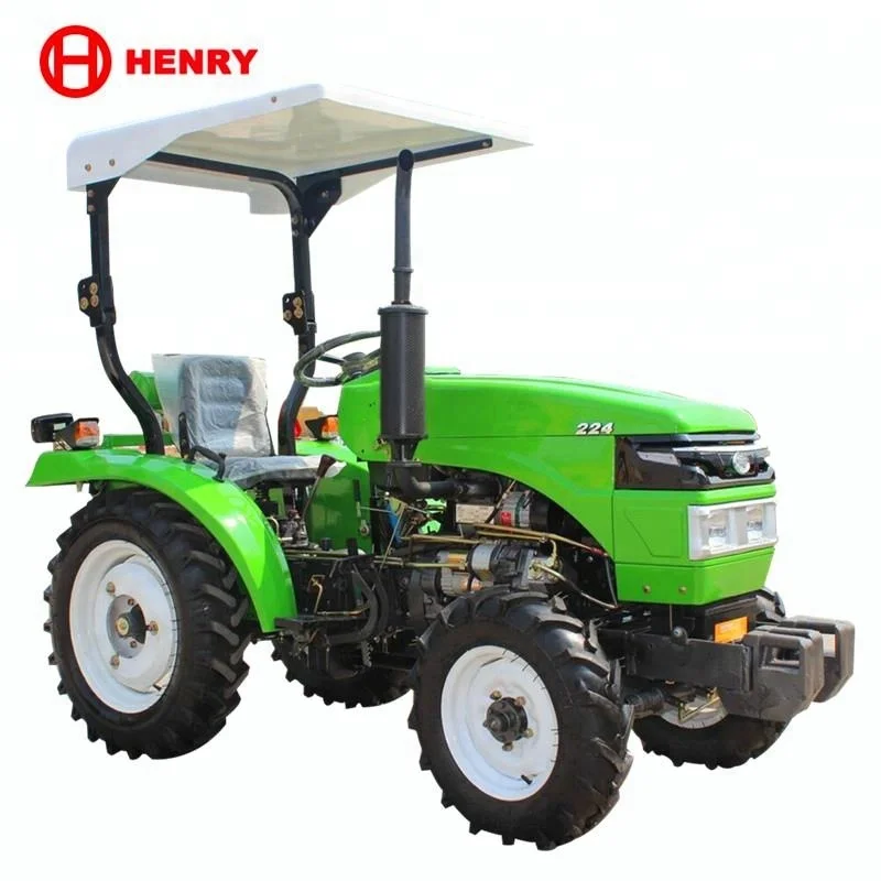 Chinois ferme micro tracteur--ID de produit:60405800292-french.alibaba.com