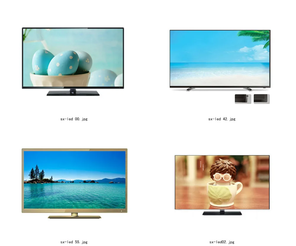 Huge Size Full Hd Smart Led/ Lcd Tv 80 Inch Large Screen - Buy Huge ...