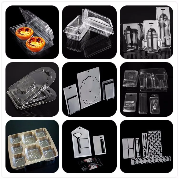 Custom Logo Print Sliding Blister Card Packaging Retail Micro Sd Memory ...