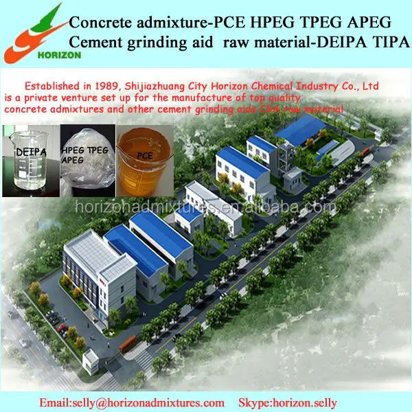 Hpeg 2400 For Formulation Of Pce(super Water Reducing) - Buy Hpeg 2400 ...