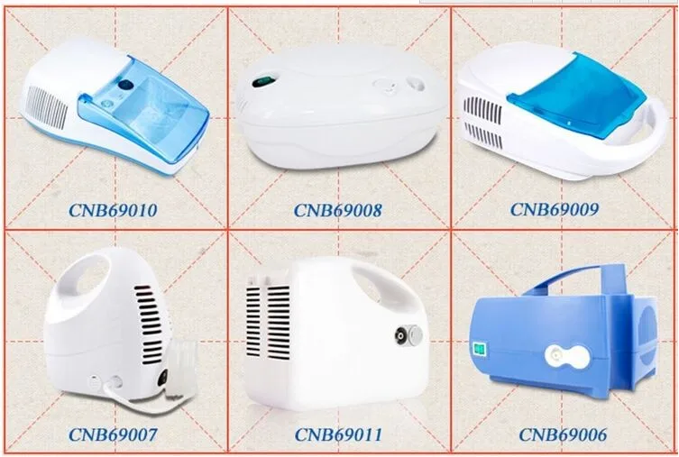 New Design Compact Nebulizer Machine - Buy Compact Nebulizer,Compact ...