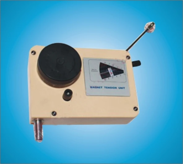 Wire Tensioner For Tanac Winding Machine - Buy Wire Tensioner,Coil ...