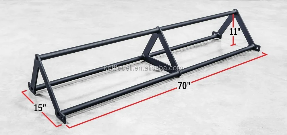 Wholesale Steel Crossfit Training Rack Customized Rack Crossfit Rigs ...