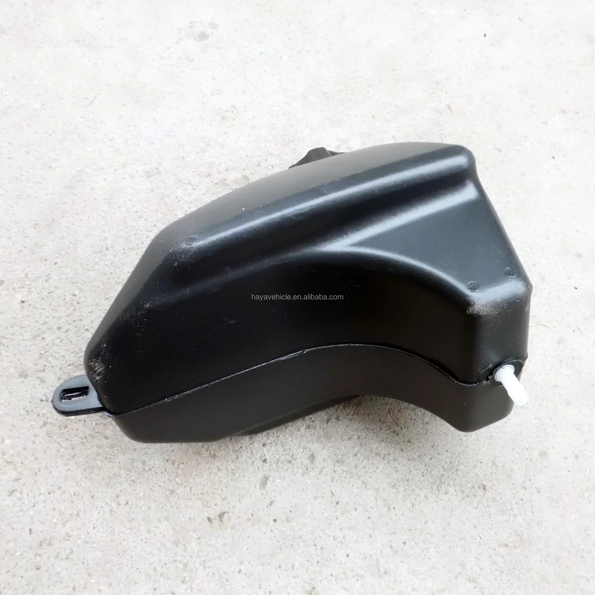 Plastic Gas Tank for Pocket Dirt Bike - Durable & Reliable