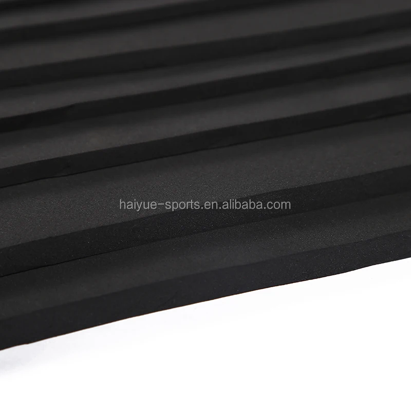 Open Cell Neoprene Fabric Porous Rubber Sheet - Buy Neoprene Porous ...