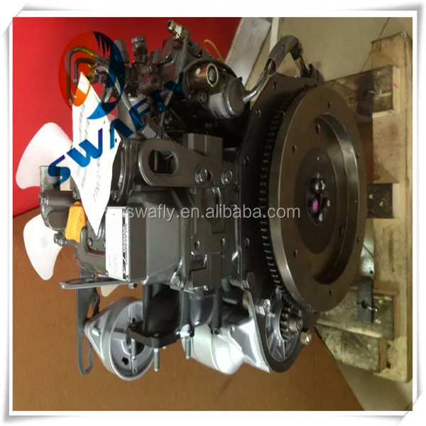 Used Engine 4m40 China Diesel Engine,4m40 Complete Engine Assy - Buy ...
