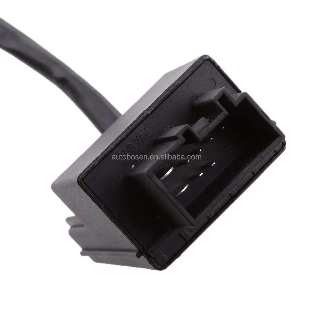 Fuel Pump Driver Module 1k0906093g Fuel Pump Delivery Control Module ...