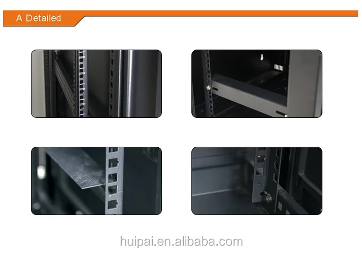 42u Mesh Network Server Rack,Rack Mounted Server - Buy Cheap Server ...