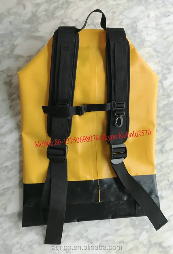 20L Large Water Fire Fighting Backpack - Sprayers & Accessories