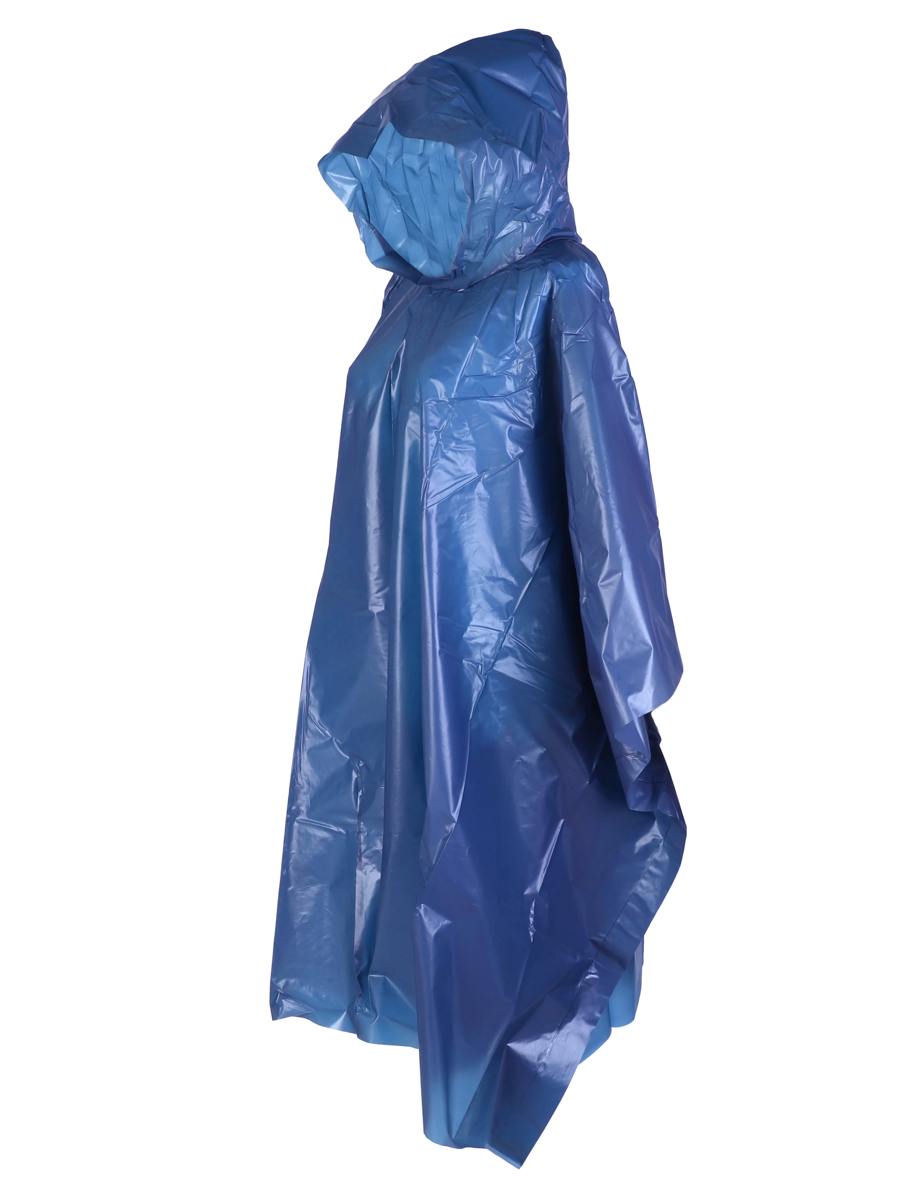 Pvc Regen Poncho Erwachsene,Werbe Regenmantel Pvc,Kapuzen Poncho Für ...