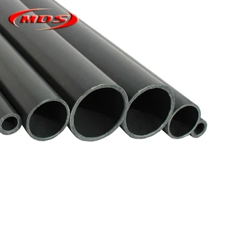Chineas Factory Supplying Large Diameter 9 Inch Plastic Pvc Pipe Pn16 ...