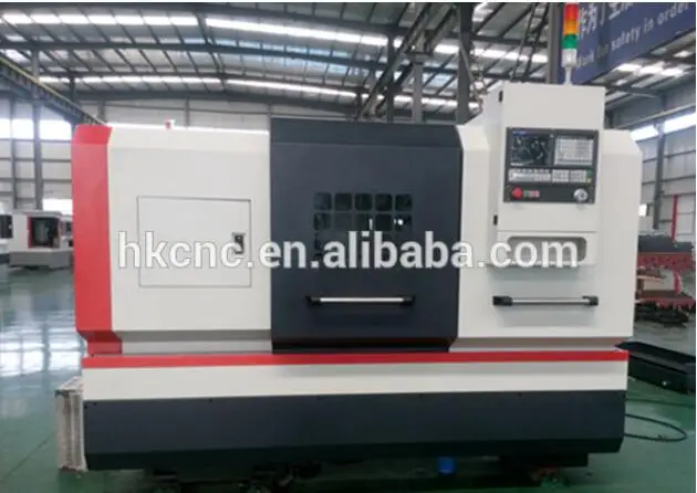 Linear Guide Ways With Tapered Gibs Milling Machine Frame Cnc Lathe ...