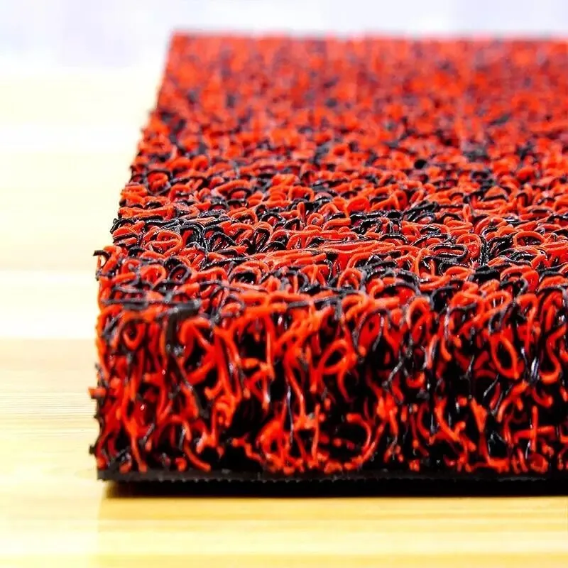 PVC Coil Protection Mat Carpet Rolls - Durable & Versatile