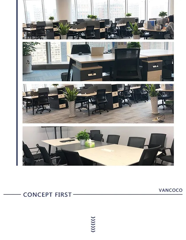 Vancoco VCC75 Smart Toilet - Dual-Flush, Automatic Operation