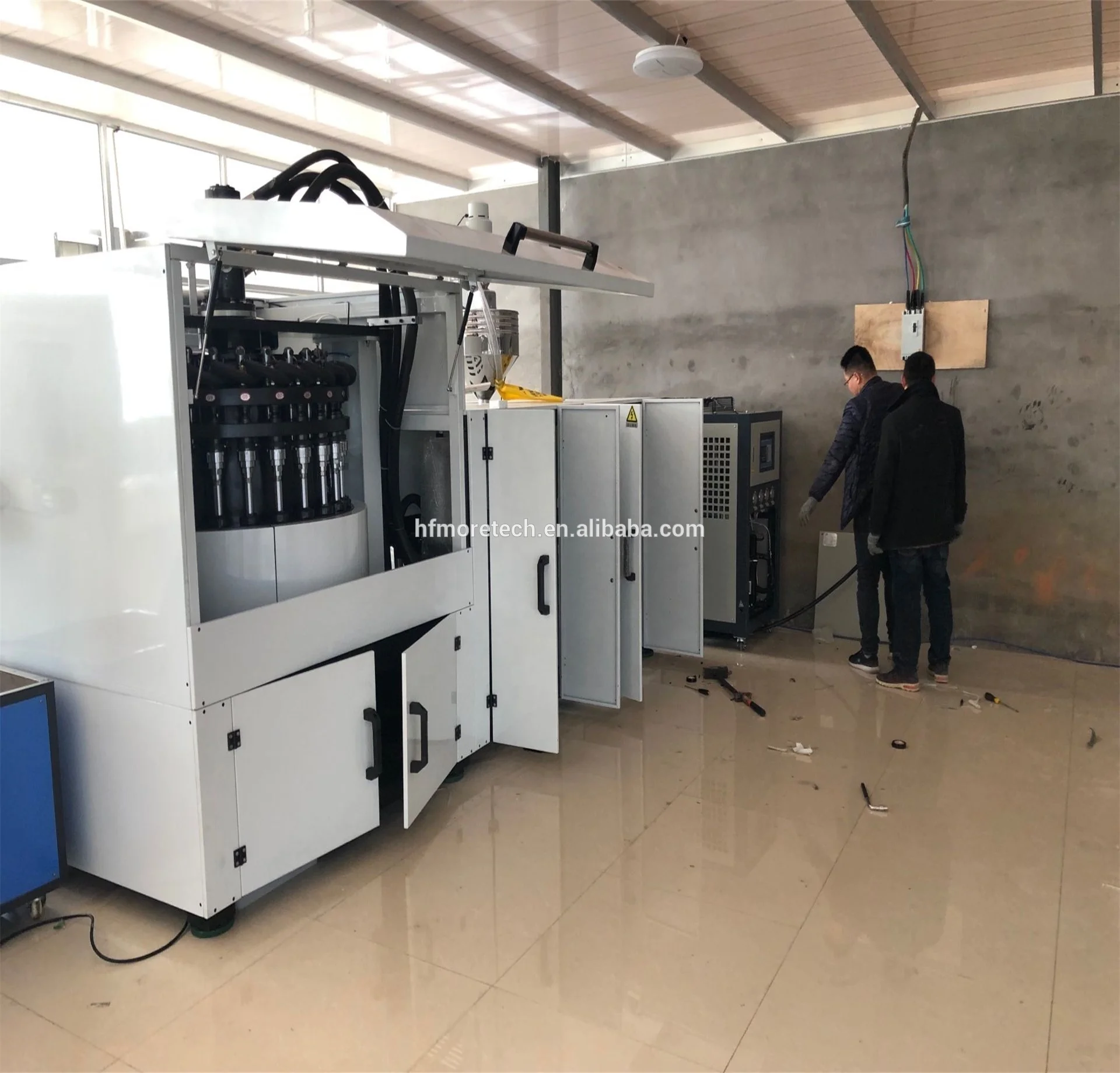 Plastic Screw Cap Compression Machine| Alibaba.com