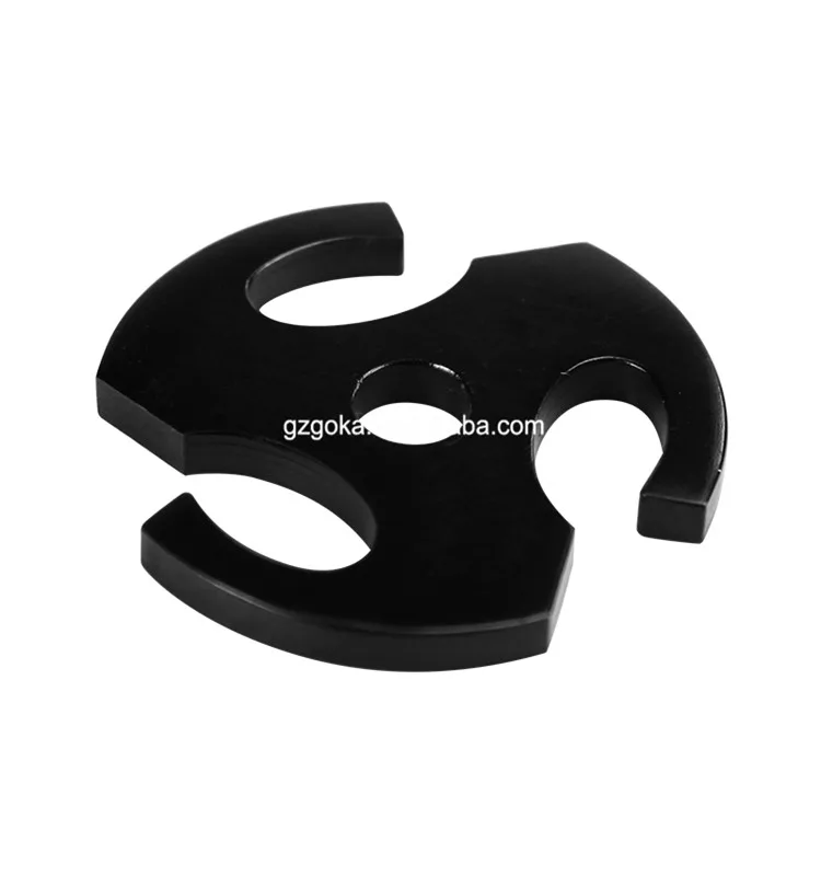 Custom Engraving Printing Turntable Platter Adapter Vinyl Record 45 Rpm ...