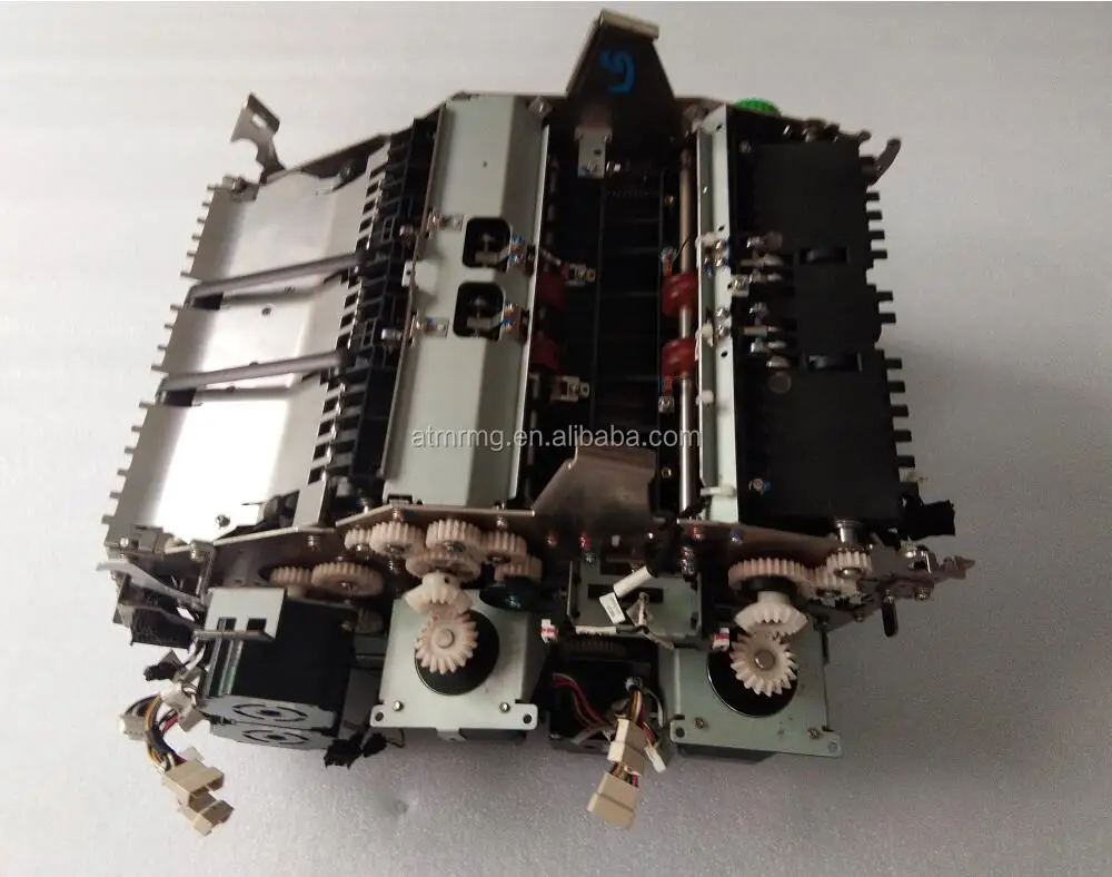 Grg Banking Atm Machine Parts H68n,H68,H68nl Note Feeder Slot Crm9250 ...
