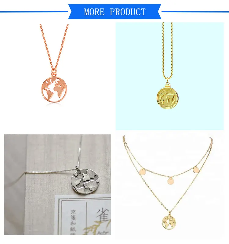Shop Our Customized Jewelry Collection - 925 Sterling Silver