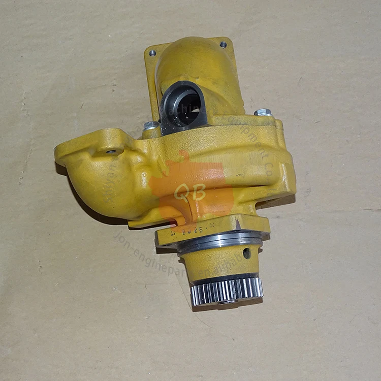 정품 도매 Cummins Qsk23 워터 펌프 4096429 - Buy Cummins 4096429 Cummins 물 펌프 ...