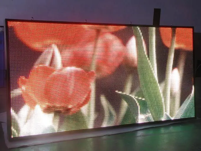 Public Information Display Led Screens - Buy Led Screens,Led Screens ...