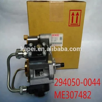 Common Rail Fuel Injection Pump 294050-004# 294050-0041 294050-0044 Fit ...