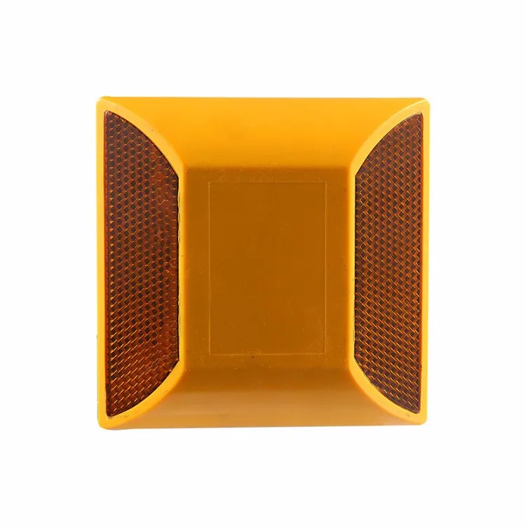 Nokin Astm D4280 Verre Face Anti-abrasion En Plastique Réfléchissant ...