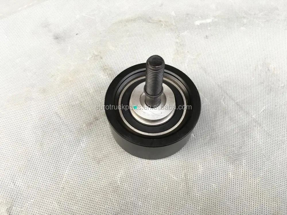 Oem 9062003370 9062004470 Heavy Duty European Tractor Timing Belt Mb ...