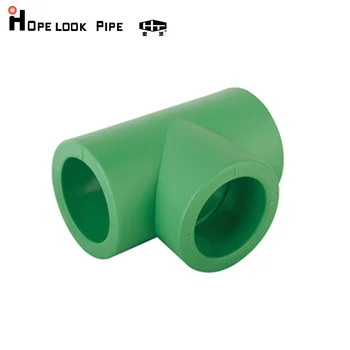 Ppr And Pvc Pipes And Fittings Ppr Valve Pn25 Ppr Fitting For Polyprop ...
