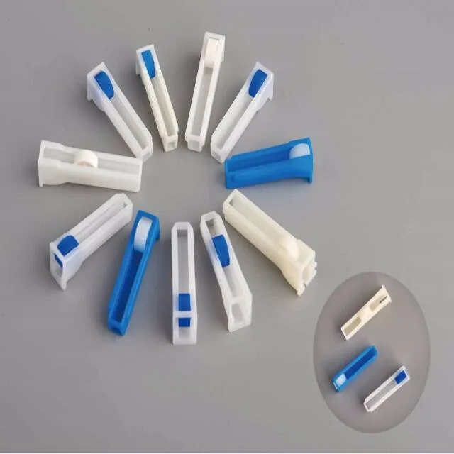 Universal Dropper Bottle Flow Regulator Automatic Assembly Machine ...