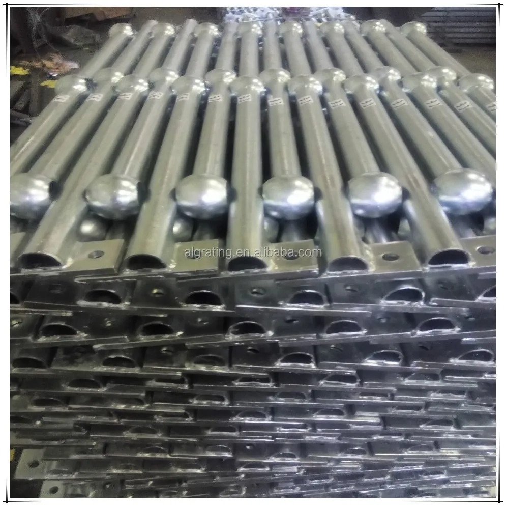 Ball And Stanchion Hand Rail - Buy Ball And Stanchion Hand Rail,Ball ...