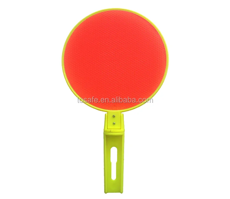 Traffic Reflective Discs - Enhance Safety & Visibility