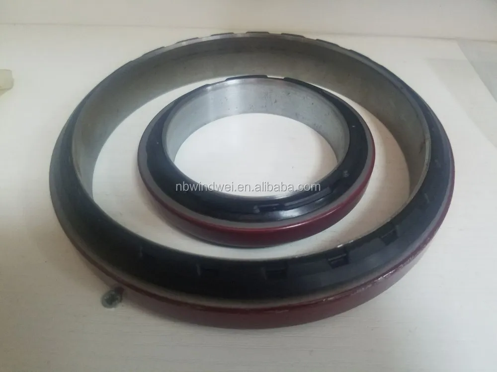 1817867c93 1833096c95 Fit For Navistar Perkins Dt466 1306 Crankshaft ...