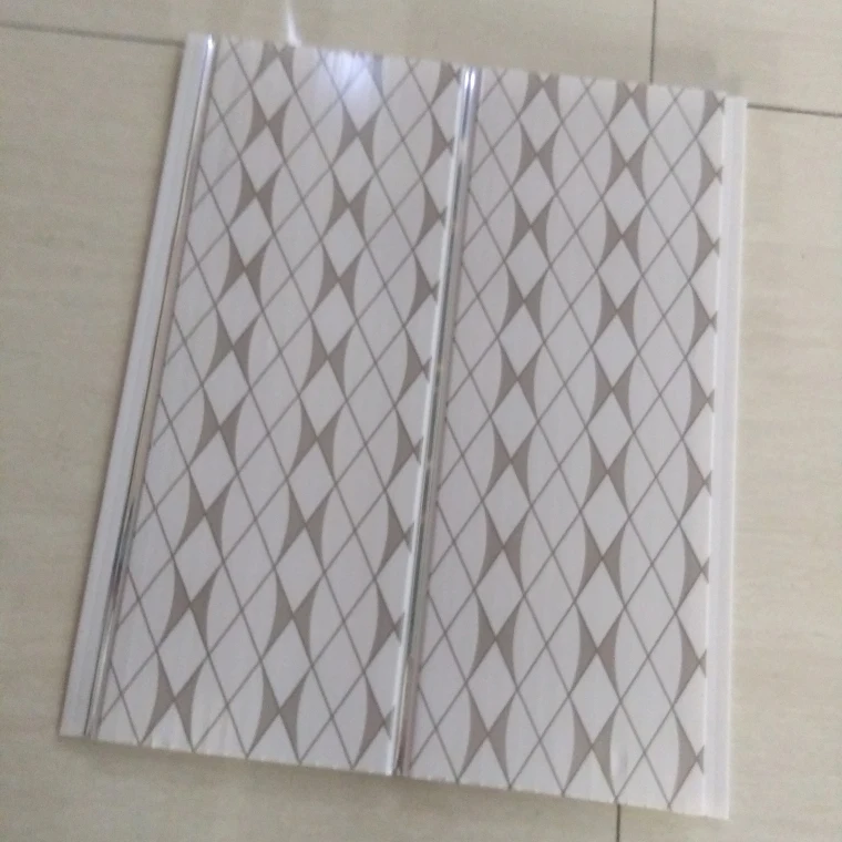 Different Types Of Pvc Ceiling - Design Talk