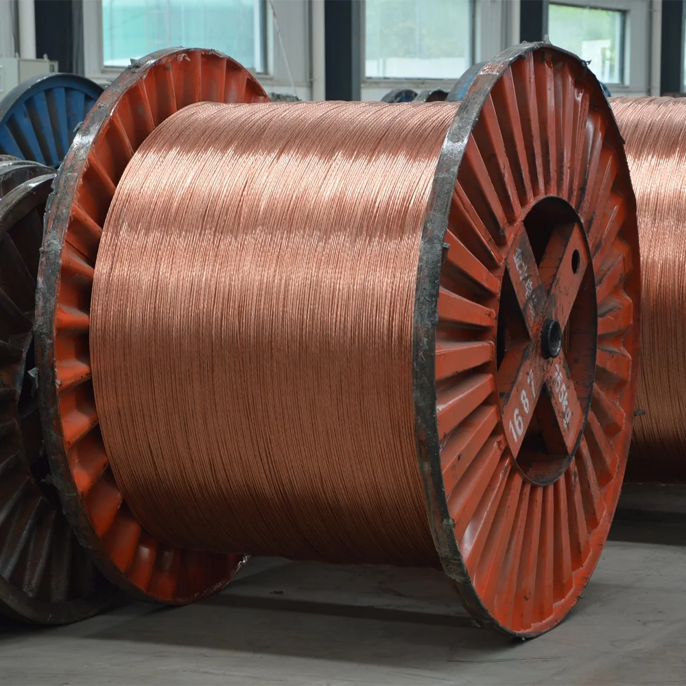XLPE Insulated Electric Power Cable - THREE CORES TYPE N2XSEYBY