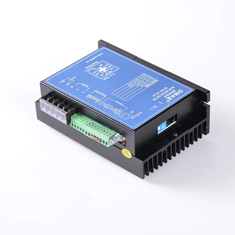 Bld-750 Customized Dmke 18v 42v 52v Dc Brushless Motor Driver,Driver ...