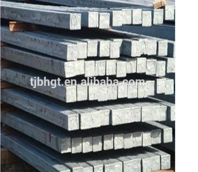 China Supplier New Products Prime Square Steel Billets - Buy Damascus ...
