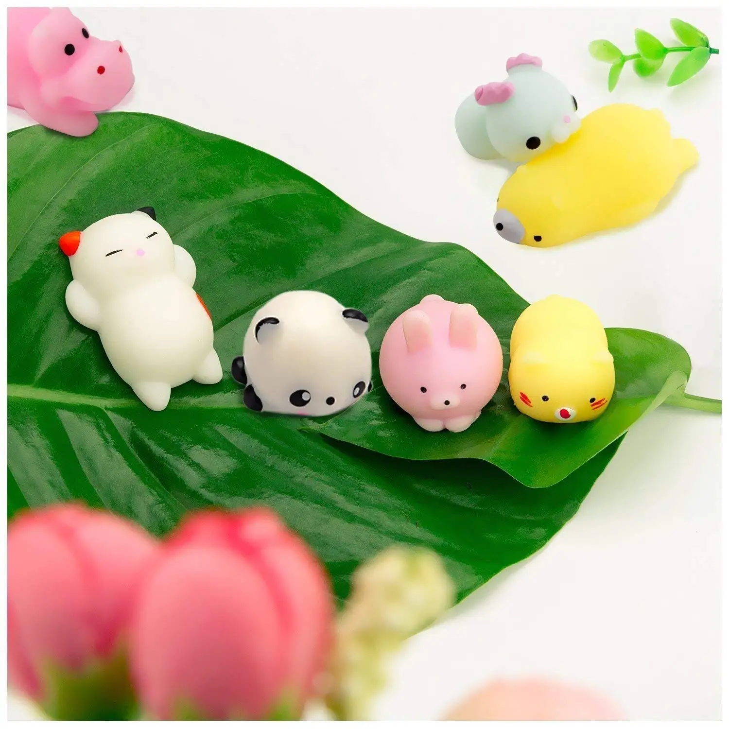 China Supplier Stock Design Factory Rubber Penis Squishy Squeeze Toys ...