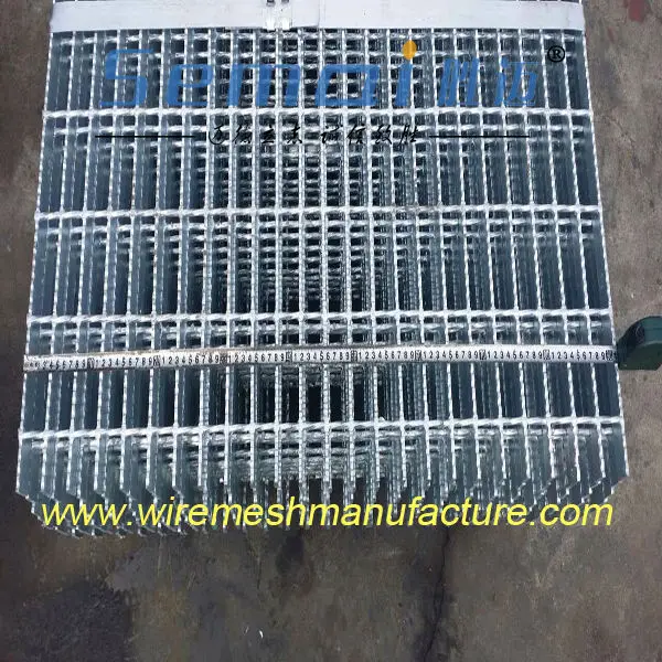 Building Materials Stainless Steel Wire Grid Floor Mesh - Buy Stainless ...