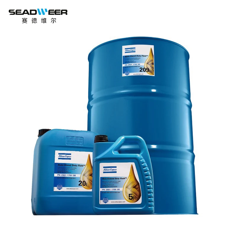 Wholesale 2901052200 2901170100 1630091800 Atlas Copco Roto-inject ...