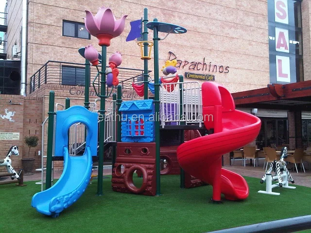 EATHU Pipe Clamp Fittings for Playground - Durable & Standard