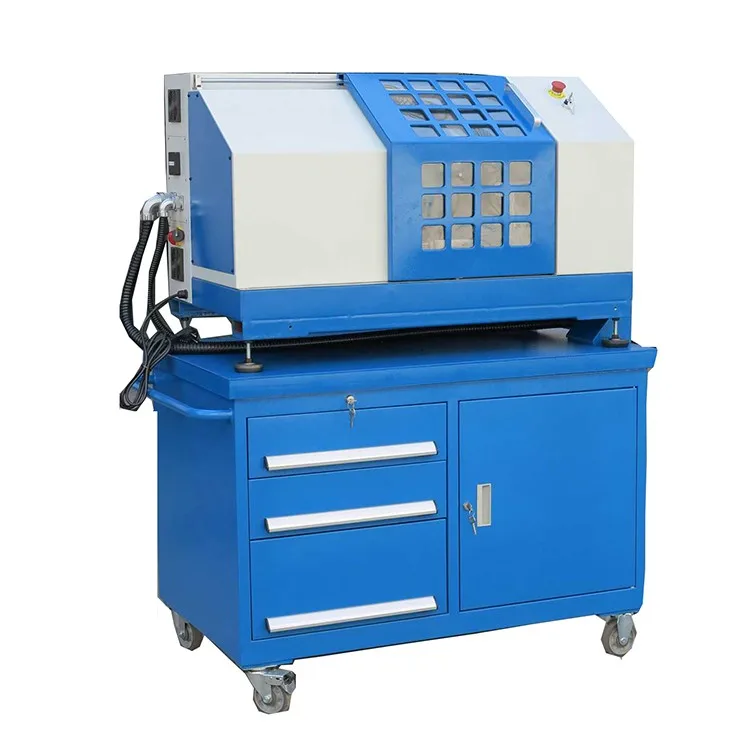 Welcome Oem Mini Swiss Type Cnc Vertical Lathe - Buy Cnc Mini Lathe ...