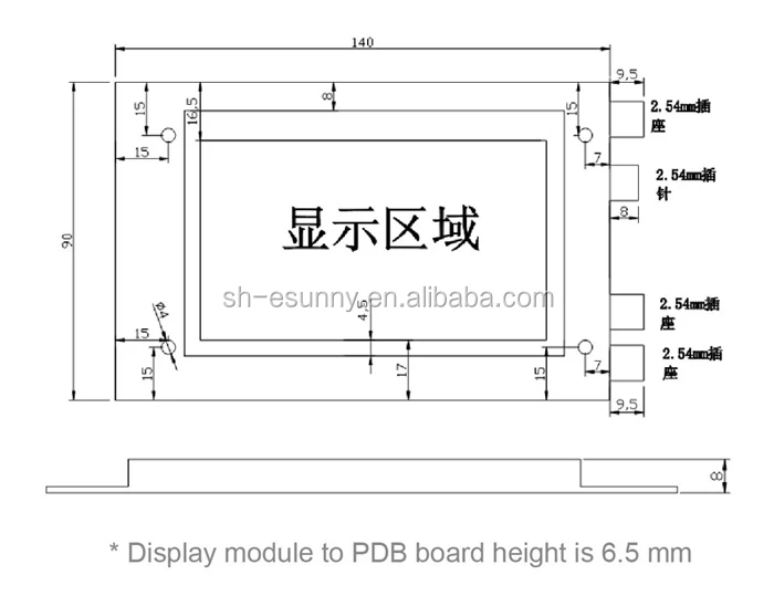 Lift Indicator Panel Elevator Floor Indicator Elevator Led Light - Buy ...