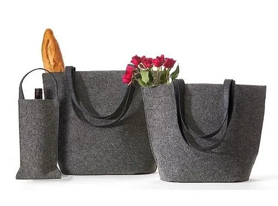 Felt Bag,Felt Bag Organizer For Custom-made - Buy Felt Bag,Felt ...