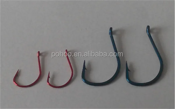 Colorized Japan Winter Fishing - Buy Winter Fishing,Fish Hook ...