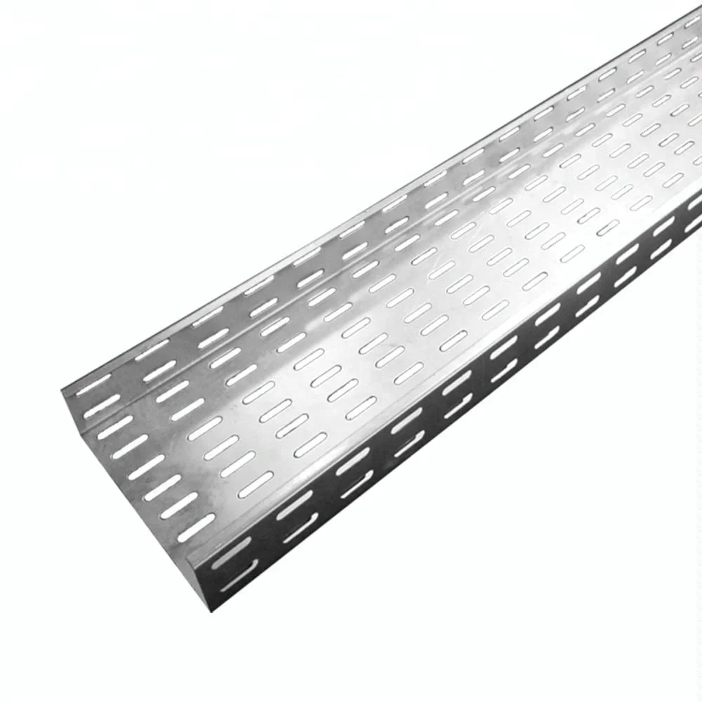 Besca 300mm 600mm Perforated Electrical Cable Tray OEM | Wholesale