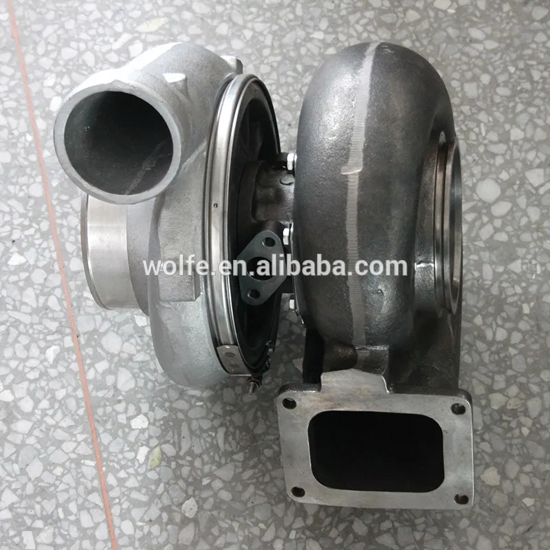 T18a40 T18a90 465282-9001 407373-5009 5103838 Turbocharger 407370-5009s ...