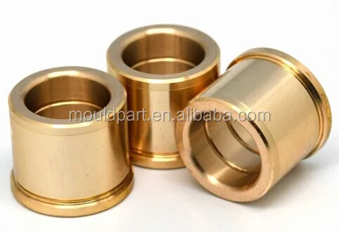 Misumi Standard Sprue Bushing For Precision Injection Mould Component ...